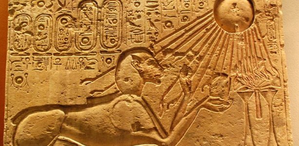 Het oude Egypte wordt monotheïstisch | IsGeschiedenis
