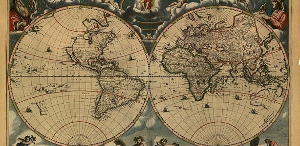 Atlas Maior: de beroemdste atlas van Nederland | IsGeschiedenis
