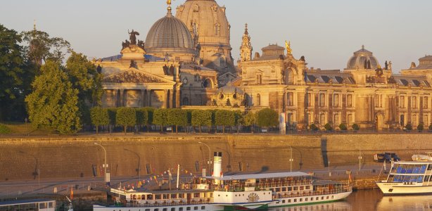 Fort Dresden | IsGeschiedenis