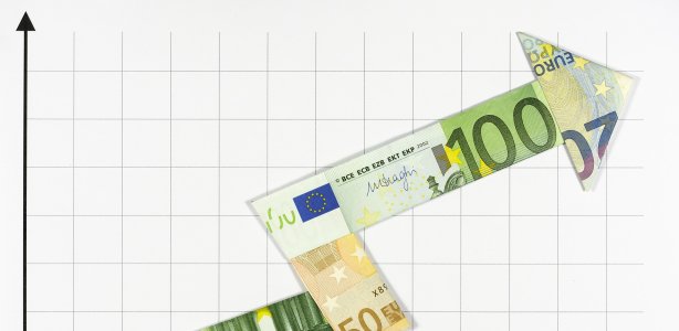 Historische groei van de Nederlandse economie | IsGeschiedenis