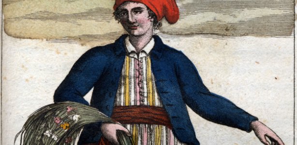 Jeanne Baré: vrouwelijk ontdekker, dapper wetenschapster en ...