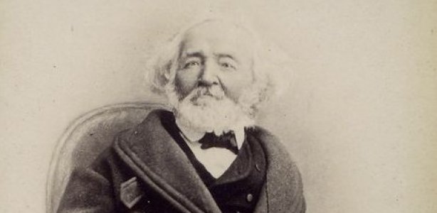 Biografie van Leopold Von Ranke | IsGeschiedenis