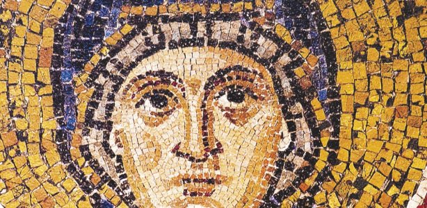 Ravenna: Hoofdstad van het West-Romeinse Rijk, smeltkroes van Europa ...