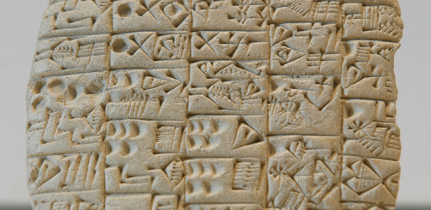 Sumer: grondlegger van de menselijke beschaving | IsGeschiedenis