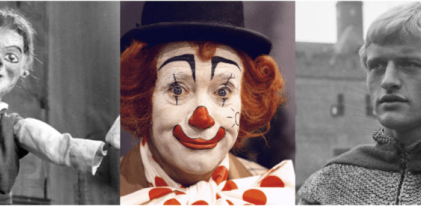 5 onvergetelijke kinderprogramma’s uit de jaren ’50 | IsGeschiedenis