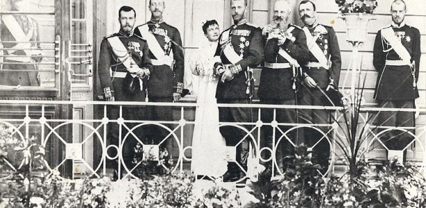 De 5 belangrijkste tsaren van de familie Romanov | IsGeschiedenis