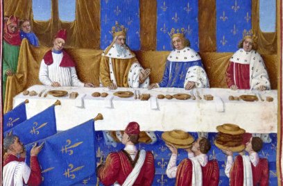 500-1000 | Vroege Middeleeuwen | IsGeschiedenis