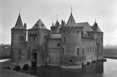 1000-1500 | Hoge & Late Middeleeuwen | IsGeschiedenis