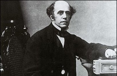 1800-1900 | 19e eeuw | IsGeschiedenis